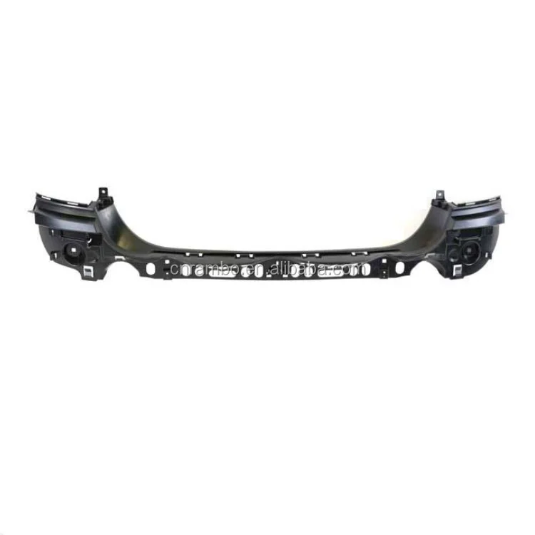 OEM 51127184766 Rear Bumper Center Support for BMW 5 Series