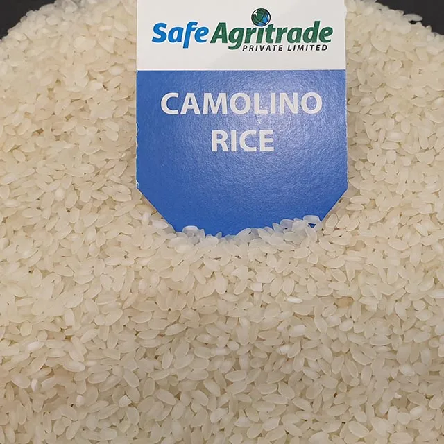Camolino White Rice 5mm - Buy White Rice,Camolino White Rice,Camolino ...
