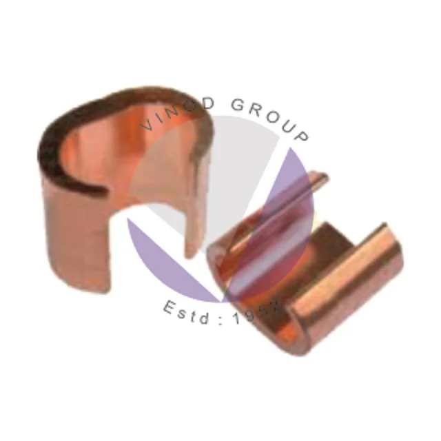 Copper C-connector Crimping Type - Buy Copper C-connector Crimping ...