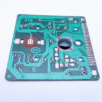 One Part High Temperature Pcb Encapsulation Epoxy - Buy Glob Top ...