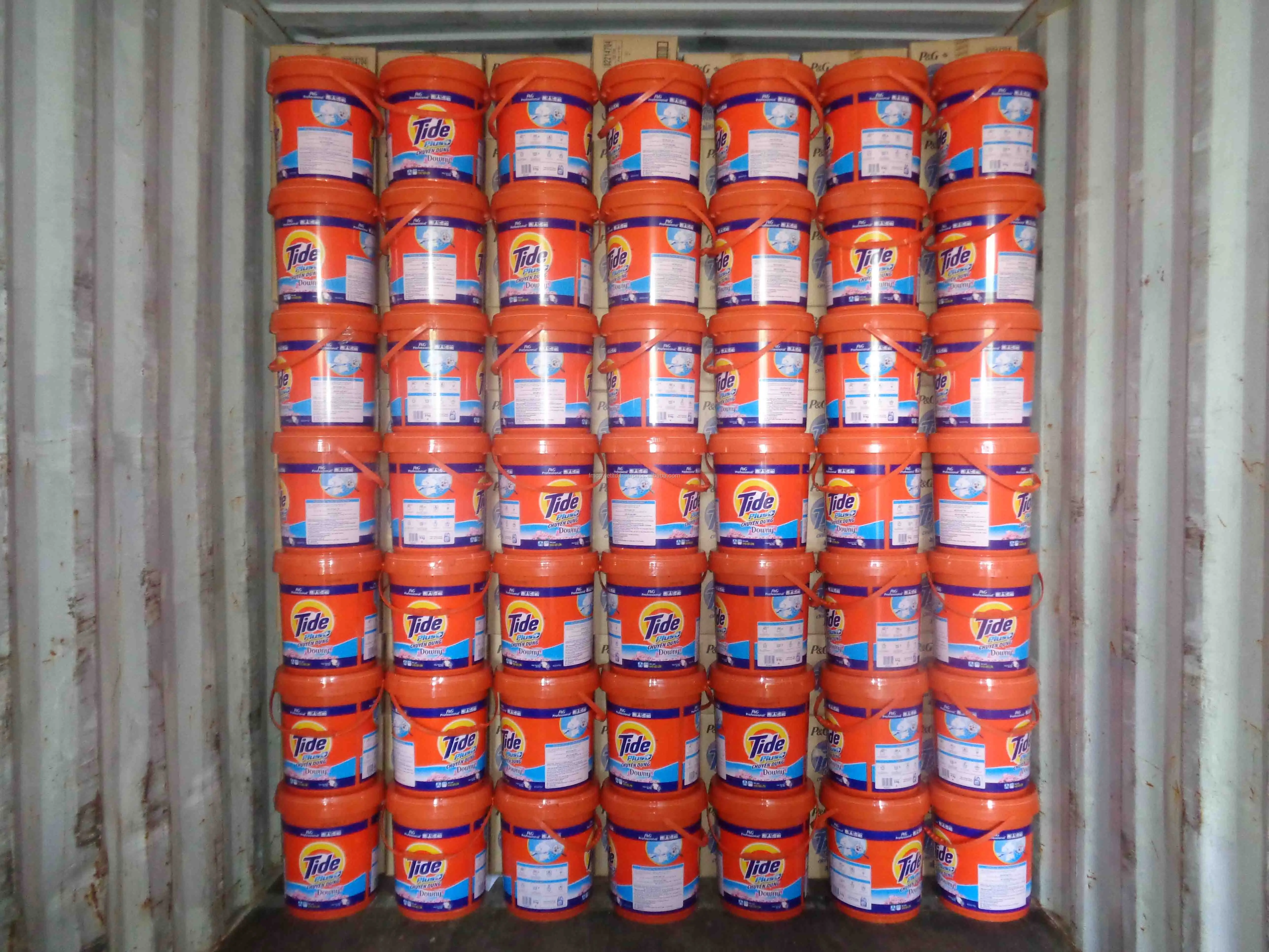 Vietnam G7 Instant Coffee 3 In 1 Of 100 Sachets 16g Of Trung Nguyen ...