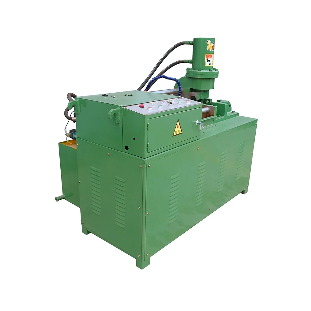 Pipe Reducing Machine - Buy Diameter Reducing Machine,Steel Bar ...