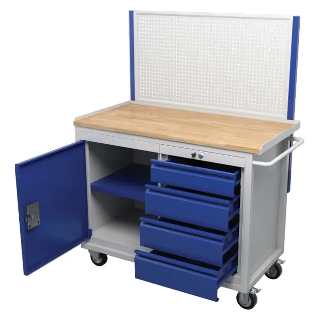 High Quality Customized Assembly Cart Multifunctional Maintenance Tool ...