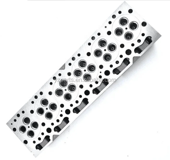 DCI11 Diesel Engine - Cylinder Block & Head for Dongfeng Truck