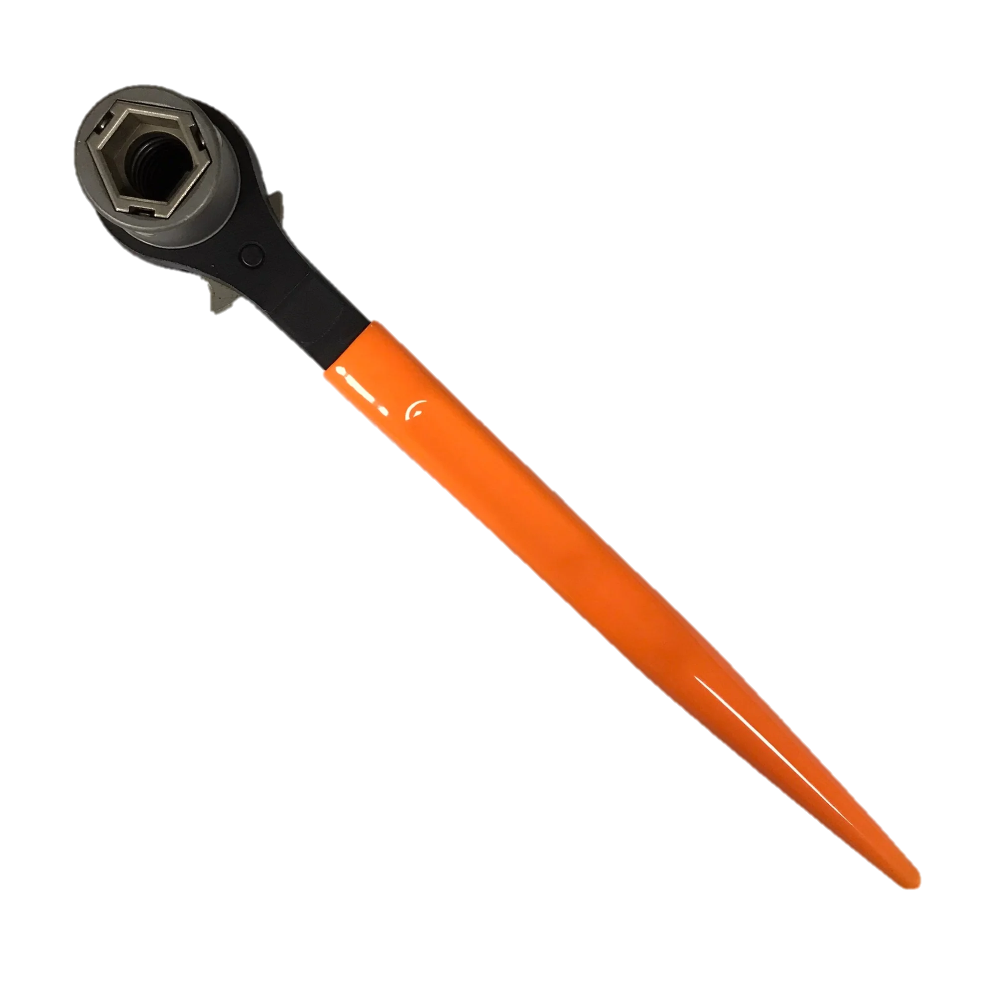 4 in 1 Scaffold Ratchet Podger Wrench with Coating Handle Made in ...