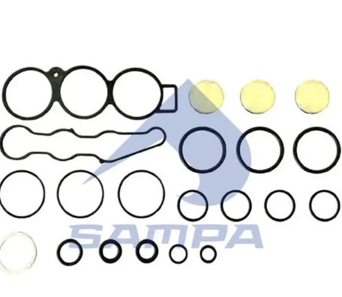 阀门维修套件卡车拖车总线0004207355 1337733 93161917 81259026179 A0004207355 - Buy ...