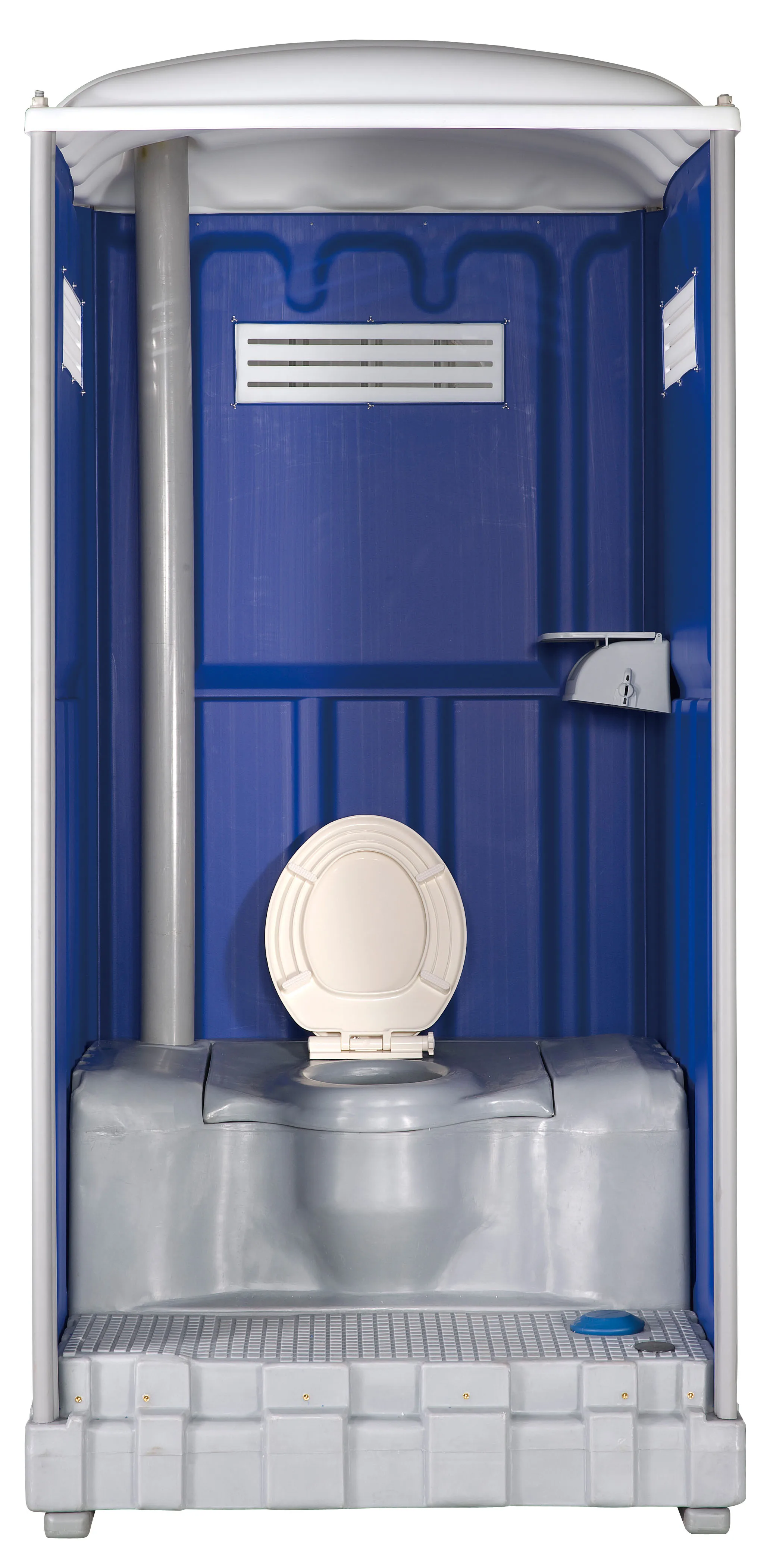 Mobile Portable Luxury Portable Restroom Bathroom - Buy Hdpe Plastic ...