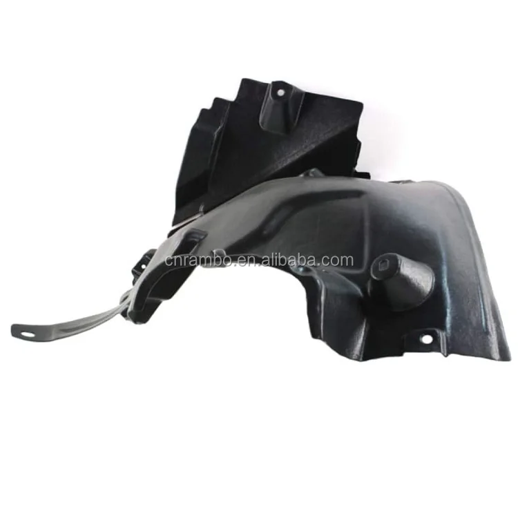 OEM 2046904730 2046904830前挡泥板衬板适用于梅赛德斯-奔驰C W204 07-11| Alibaba.com