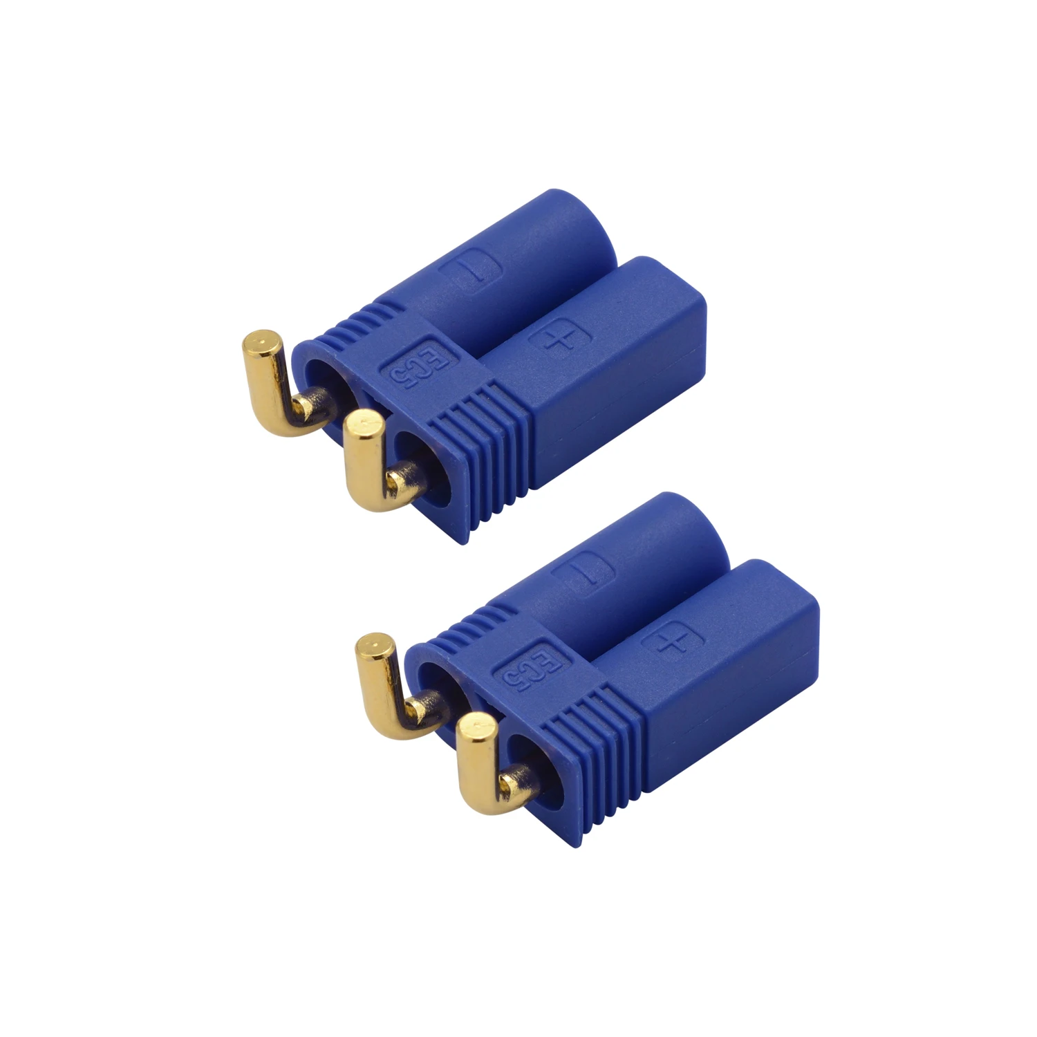 High Current Rc Connector Ec2,Ec3,Ec5,Ec6,Ec8 Battery Connector For ...