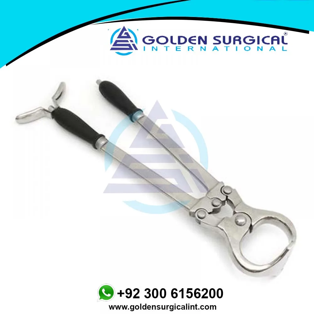 Castration Sans Sang Pince Burdizzo | Burdizzo Pinces De Castration Vétérinaire Castration ...