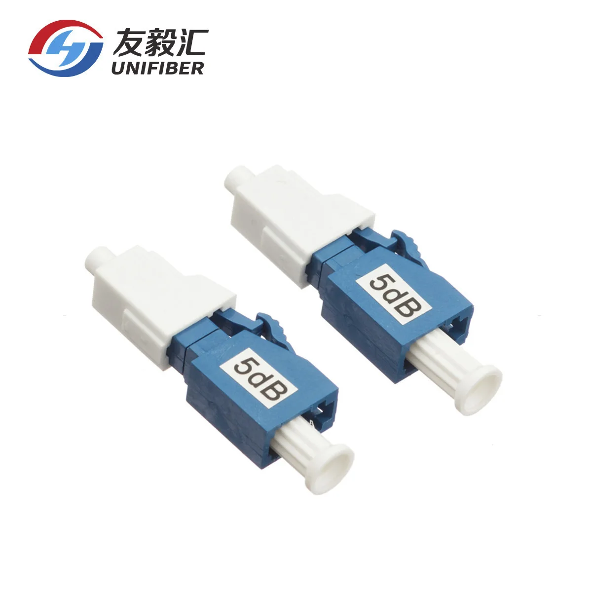 850nm Multimode Variable Optical Attenuator,Inline Adjustable Optical ...