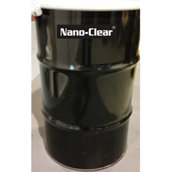 Nano-clear Nci Industrial Coating-55 Us Gal Drum - Buy Industrial ...