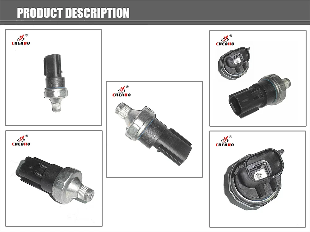 Auto Pressure Sensor 05033317ab 05033317ac 5033317ab - Buy Auto ...