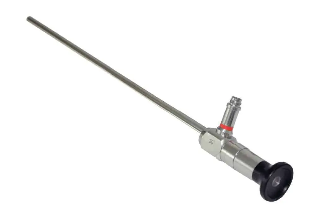 Shenda Endoscope - Versatile and Durable Surgical Instrument