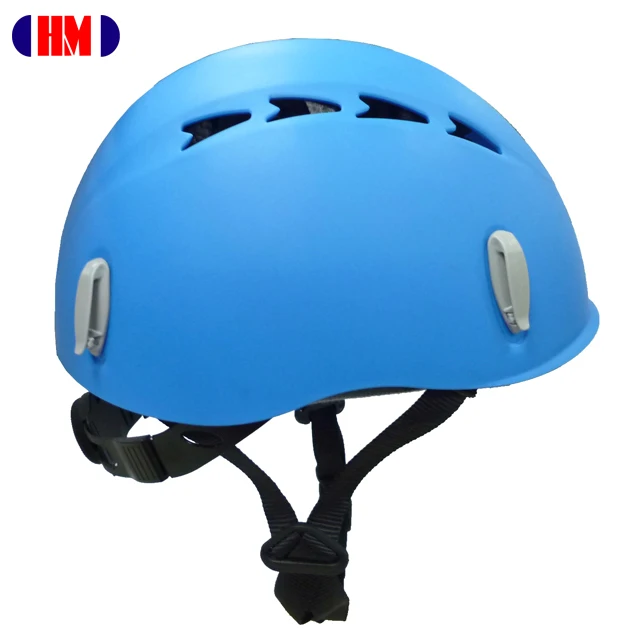 Ce Uiaa Certified Safe High Quality Pp Rock Climbing Helmet - Buy ...