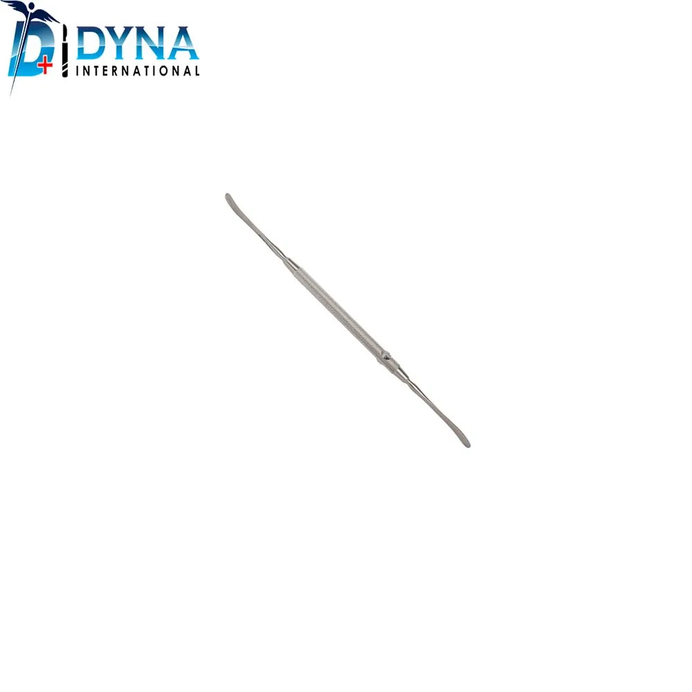 Freer Periosteal Elevator,19cm,5mm,Double Ended,Surgical Instrument - Buy Freer Septum Elevators ...