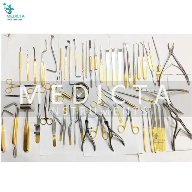 SPECIAL Rhinoplasty KIT / WALTER INSTRUMENTS SET| Alibaba.com