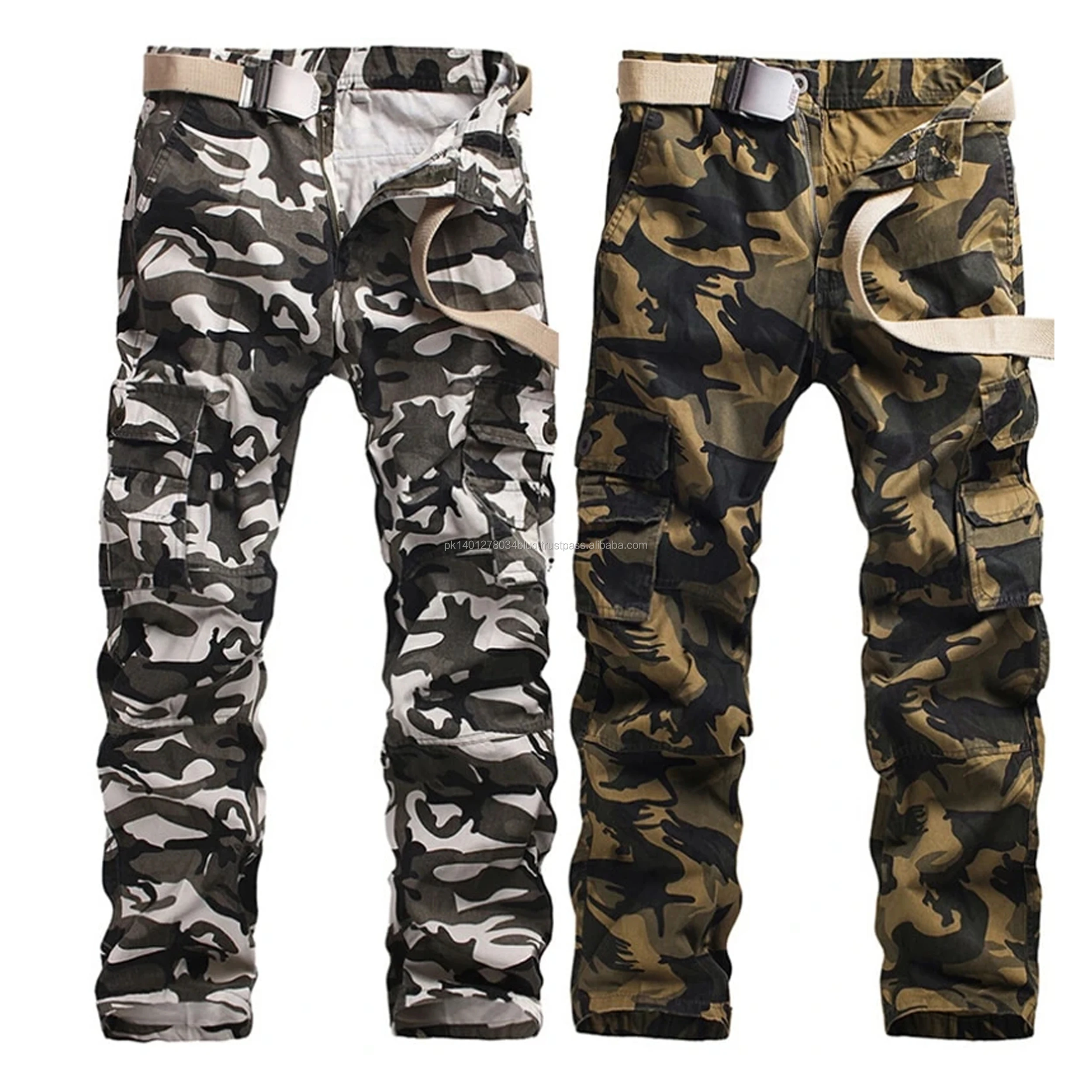 Wholesale Camo Waterproof Hunting Pants Technical Lightweight Tactical ...