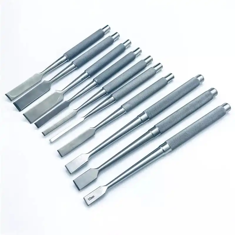 Surgical Bone Tools - Precision Orthopaedic Instruments