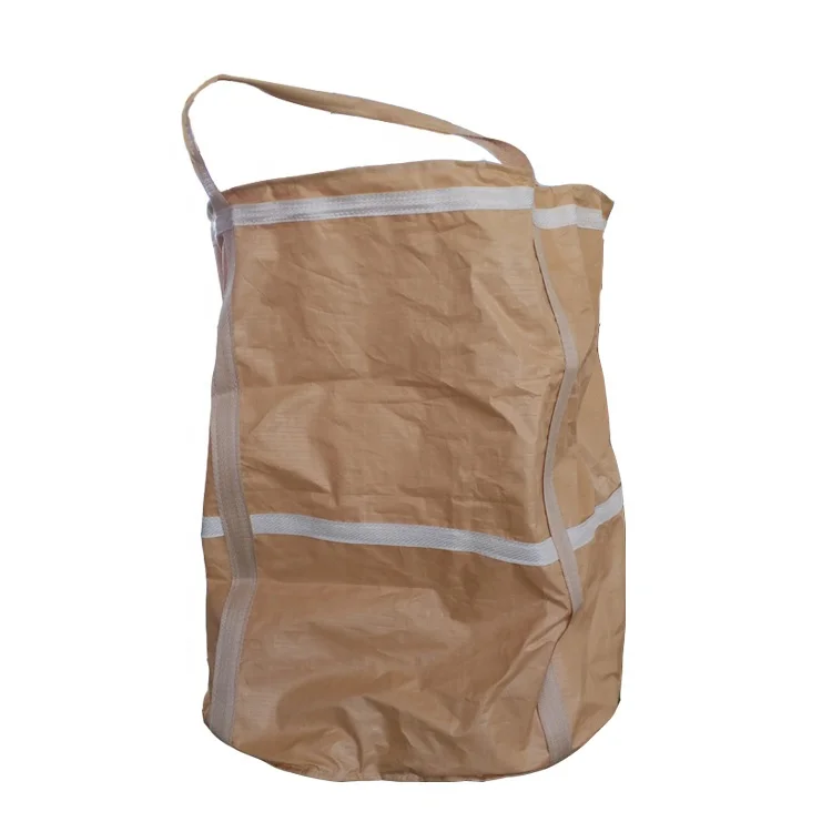 Uv Treated Sugar Super Sacks Sand Jumbo Sack Big Bag Container Bulk ...