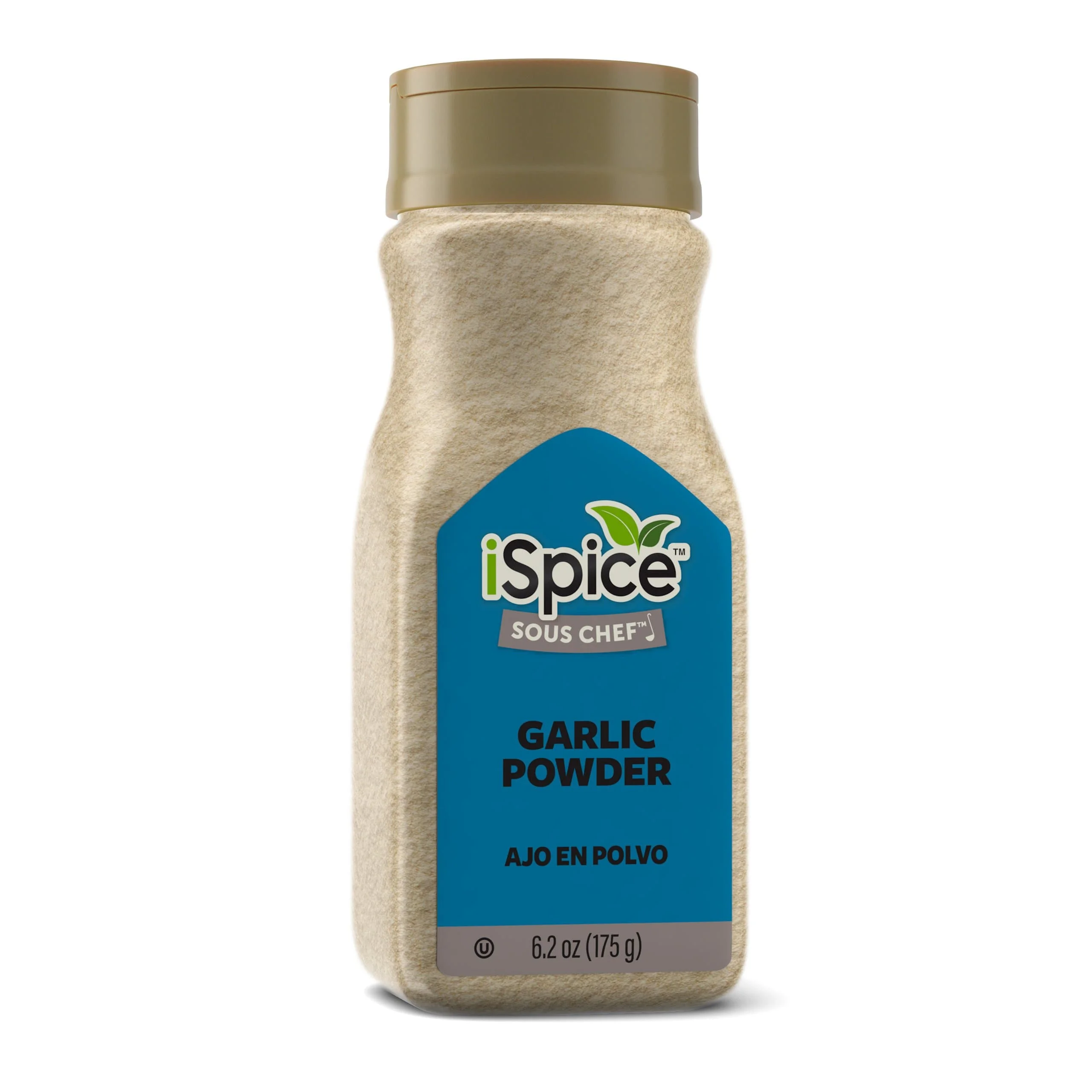 Garlic Powder Non Gmo Zero Cal Certified Vegan Gluten Free No Additives ...