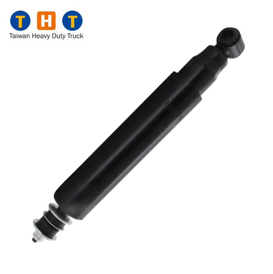Shock Absorber Front for Isuzu 4JJ1 Truck - OEM Quality