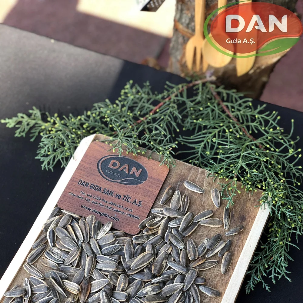 Roasted Raw Cheap Price Organic Black Sunflower Seeds - Buy in bulk