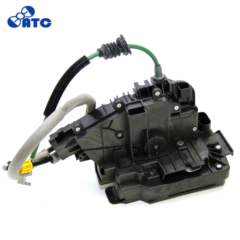 For M-ercedesbenz C--class W205 W222 W253 W213 Door Lock Actuator ...
