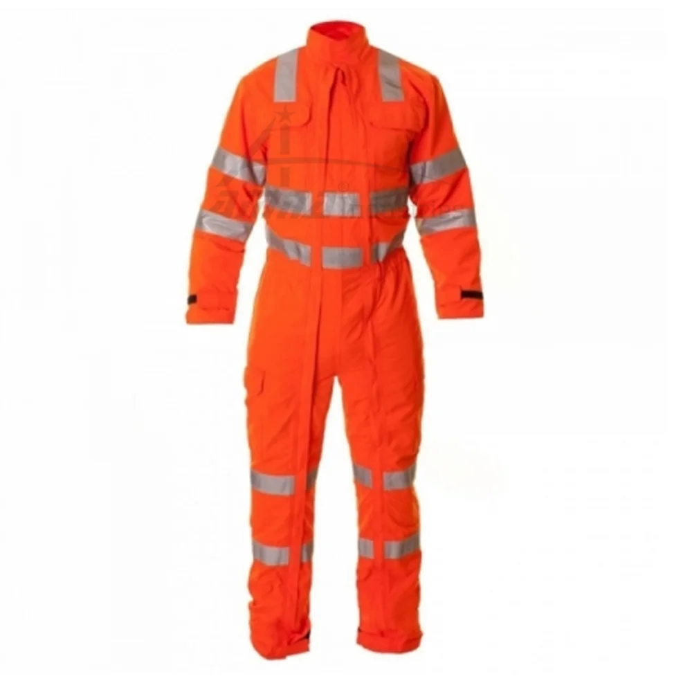 New Design Safety Working Uniform Best Product Protective Safety ...