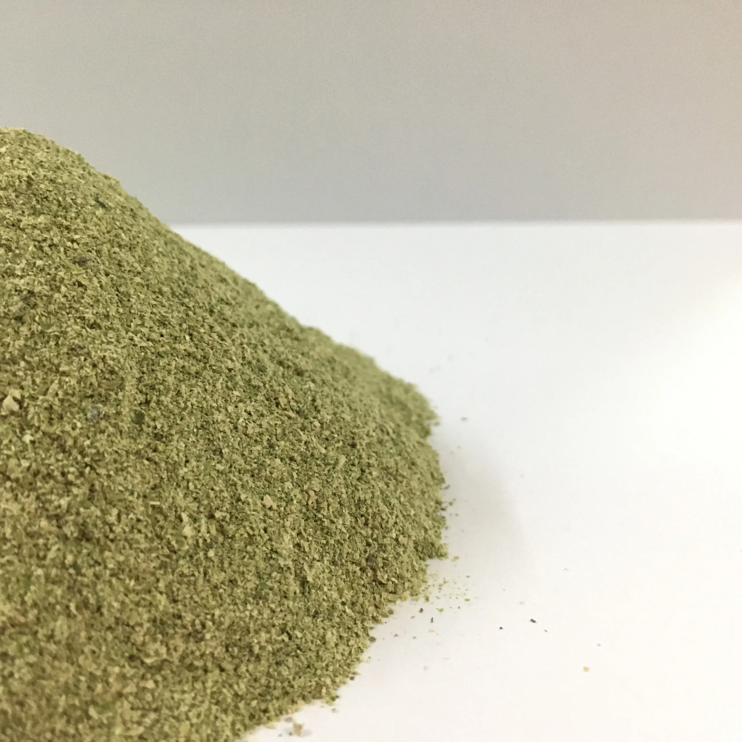ULVA LACTUCA POWDER- GREEN SEAMOSS POWDER/ Serena| Alibaba.com