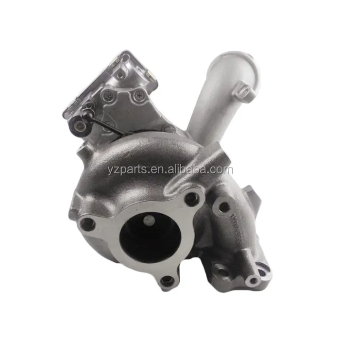 Bv45 53039880337 Turbo 53039880210 14411-5x01b Turbocharger For Nissan ...