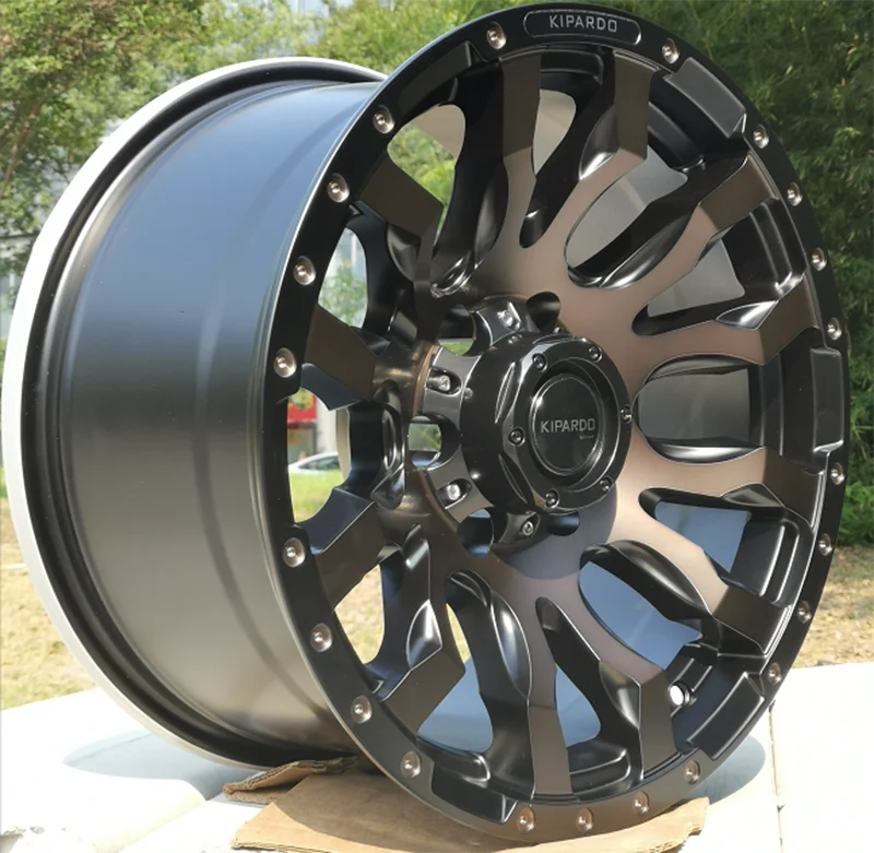 Alloy Wheels Alloy Rims Car Wheel Rim Car Offroad Rim Wheels - Buy ...