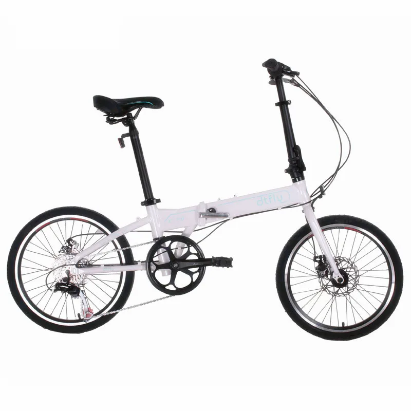 Small Wheel Bicycle Folding Bike 16 Inch 7 Speed,Oem Bicycle Customized ...