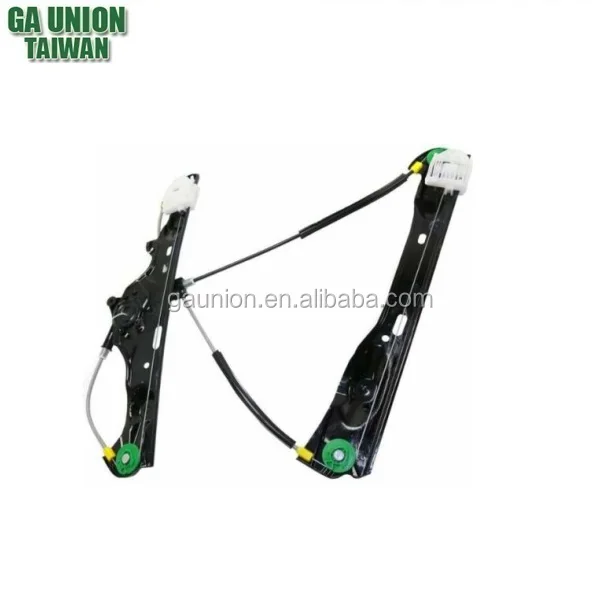 Car Power Window Regulator Window Lifter 51332990385 For B.m.w X1 - Buy ...