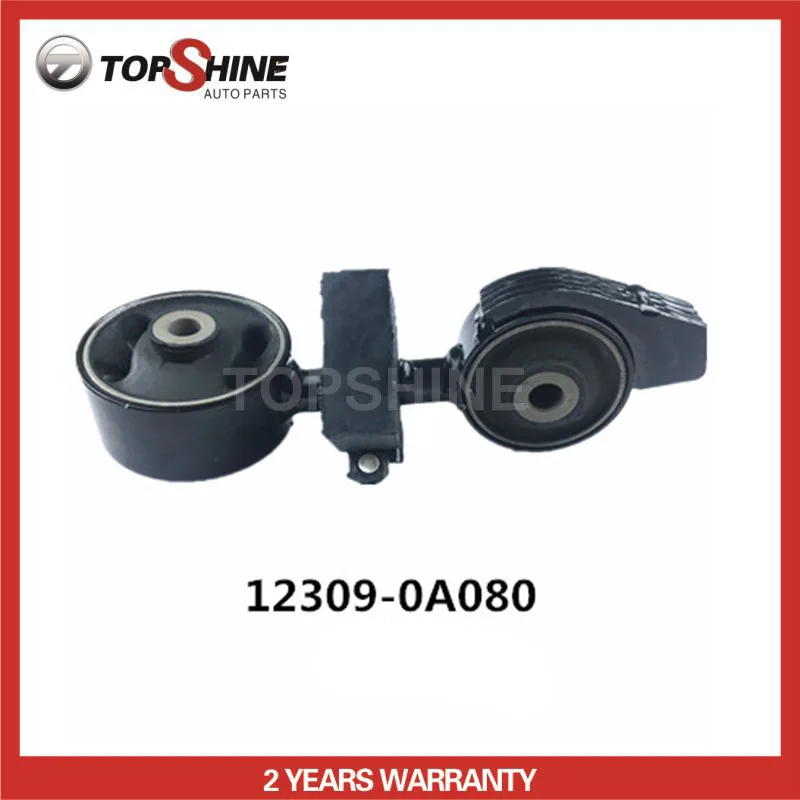 12309-0A080 Rubber Engine Mount Bushing for TOYOTA| Alibaba.com