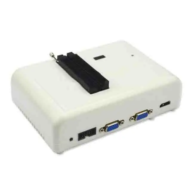 Taidacent Rt809h Nand Flash Programmer Network Lcd Tv Programming Burner Nor/nand/emmc/ec/mcu/is ...