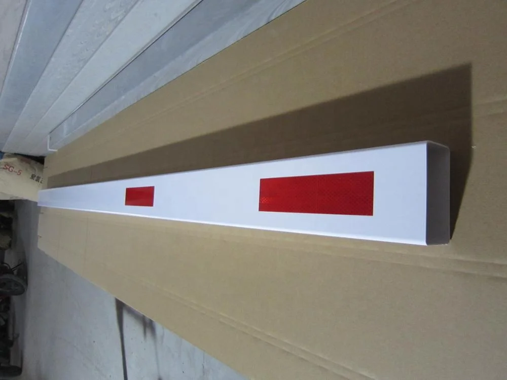 LX5240 Rectangle Marker Post - Durable Road Edge Delineator