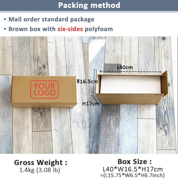 Ready To Ship Bamboo Cable Cord Wire Junction Storage Box Management ...