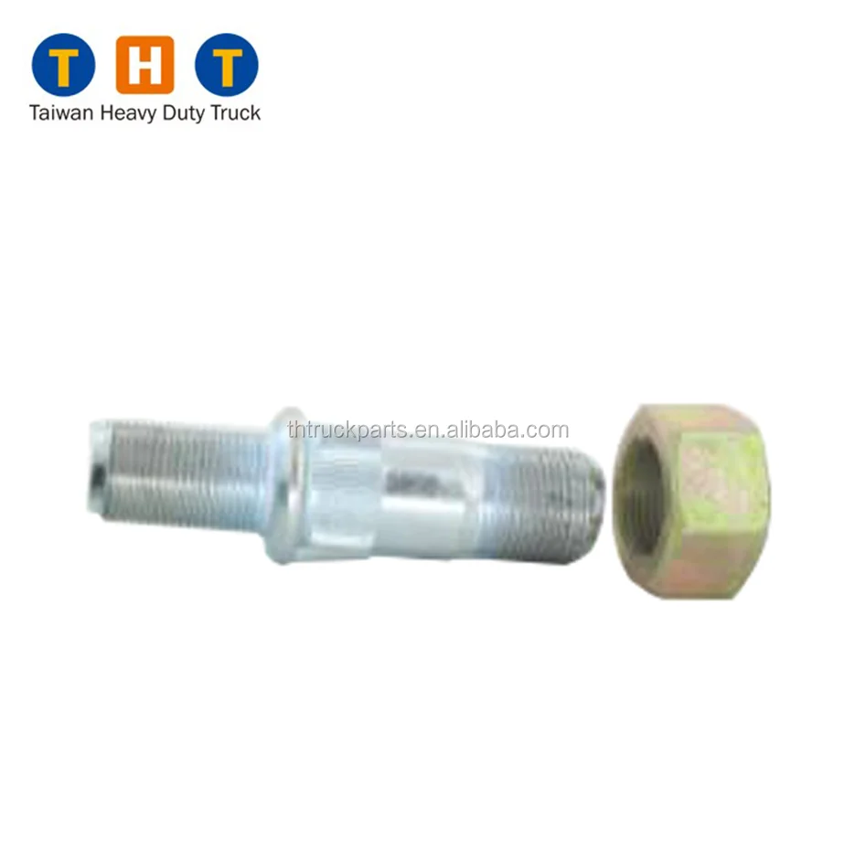 Wheel Grease Cap FR 8970815854 4HF1 NPR for ISUZU