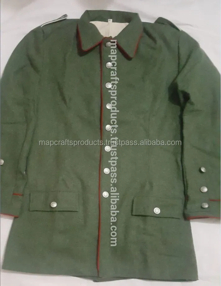 WW1 German Tunics - High Quality Camouflage Clothing