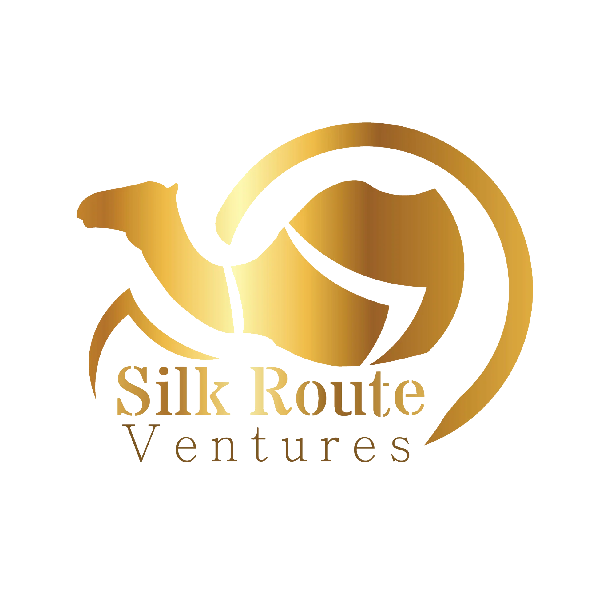 Silk Route Logo
