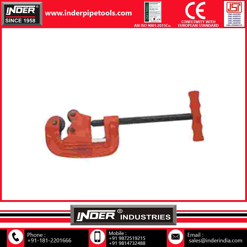 Gi Pipe Cutter Hand Tool From India Bulk Supply Pipe Cutter Plumbing ...