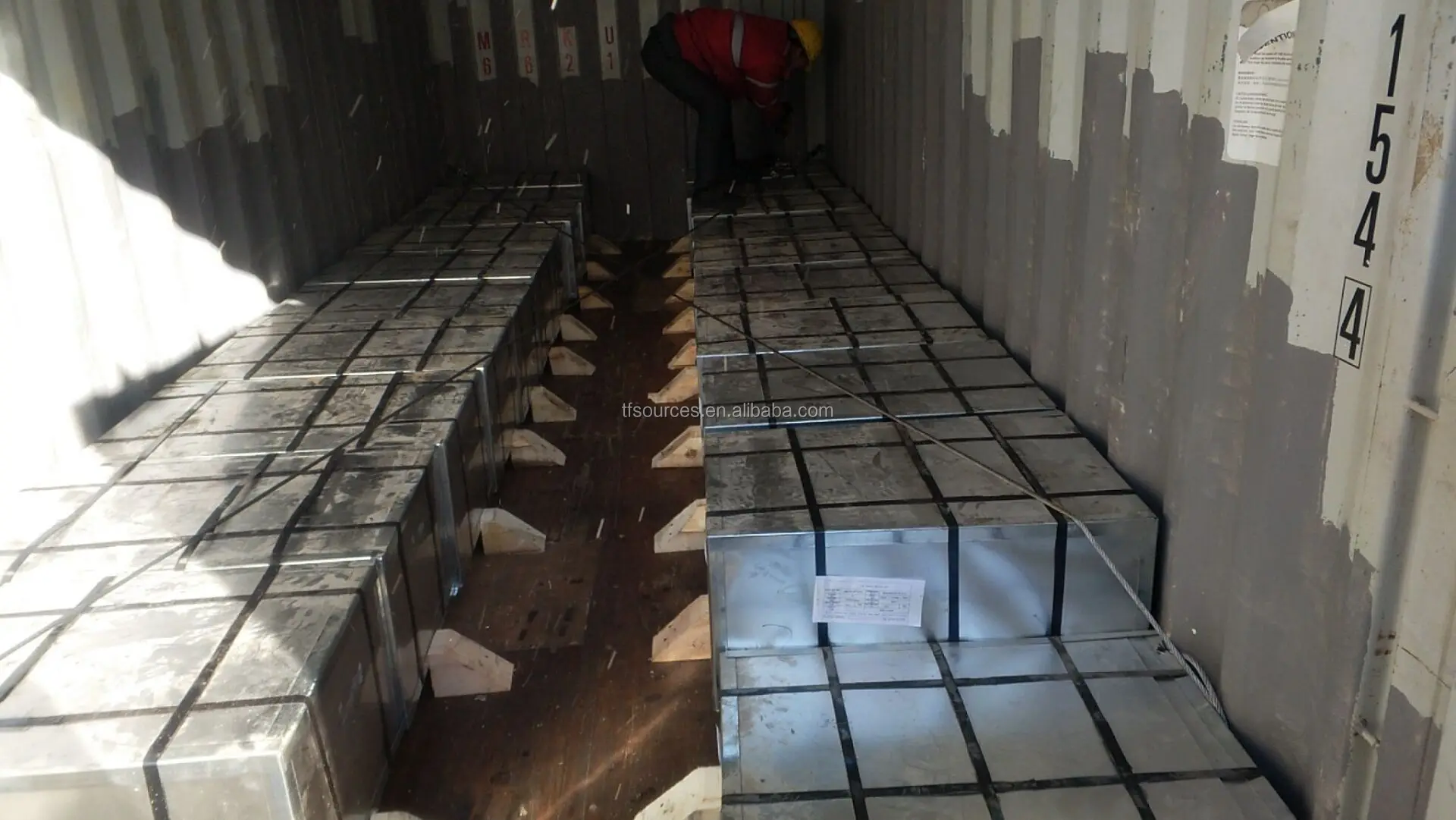 Astm A623 M/astm A 626 Tin Free Steel Sheet Tinplate Sheet Coil/ 0.16mm ...