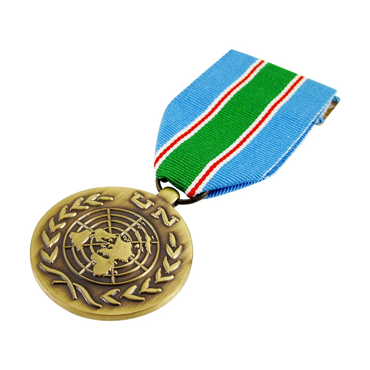 Custom Medal Maker - High Quality Gold Medallions