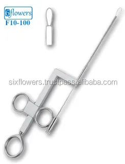 Nasal Polypus Snares - Buy Surgical Polypus Snares,Otoscopy Ear Polyp ...