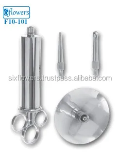 Nasal Polypus Snares - Buy Surgical Polypus Snares,Otoscopy Ear Polyp ...