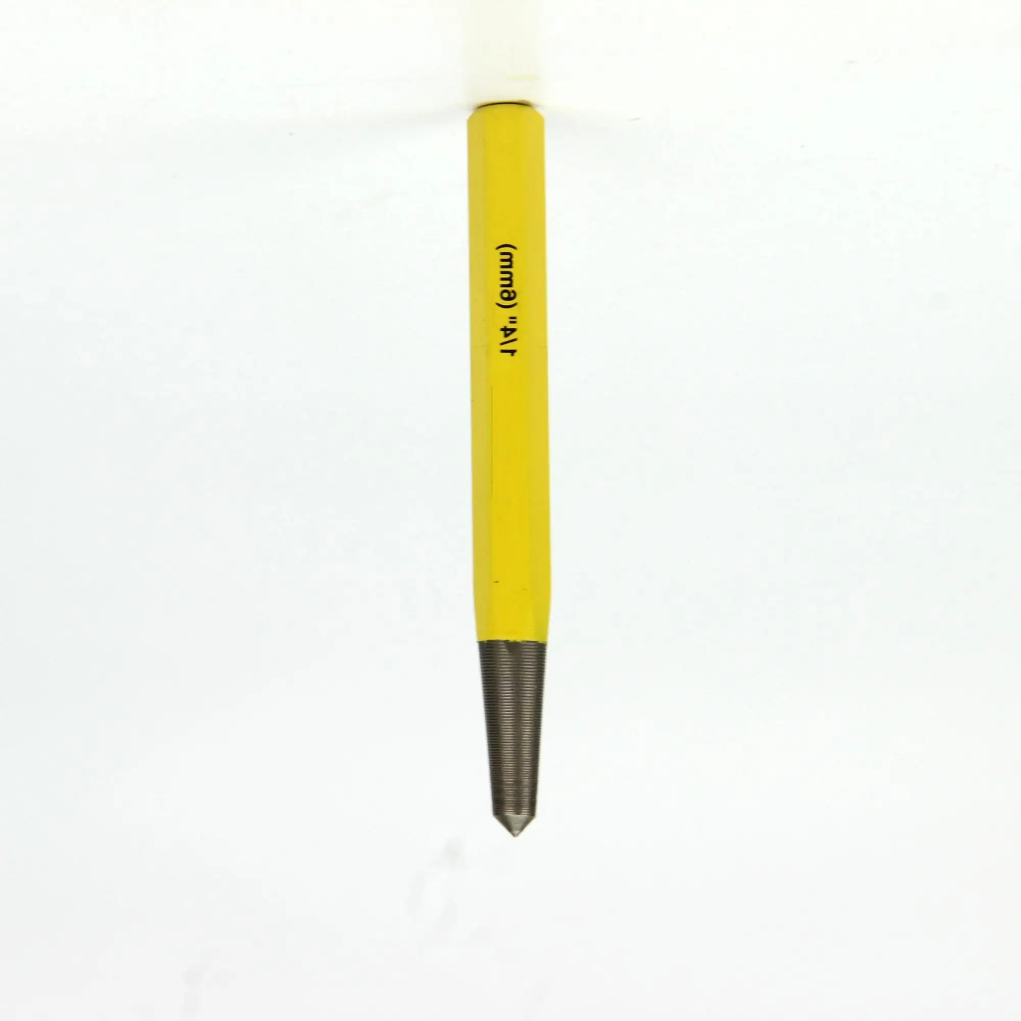 Cheap Price 6mm Wholesale Chrome Vanadium Steel Centre Punch For ...