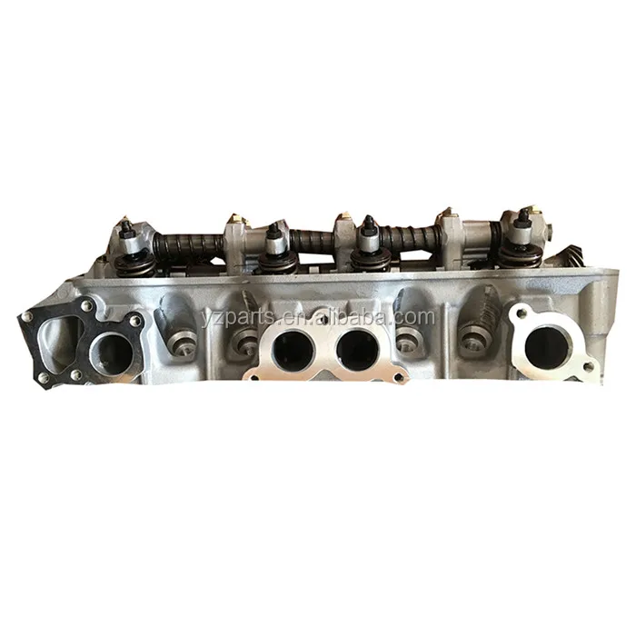 4ZE1 Complete Cylinder Head for Suzuki Amigo & Pick-up