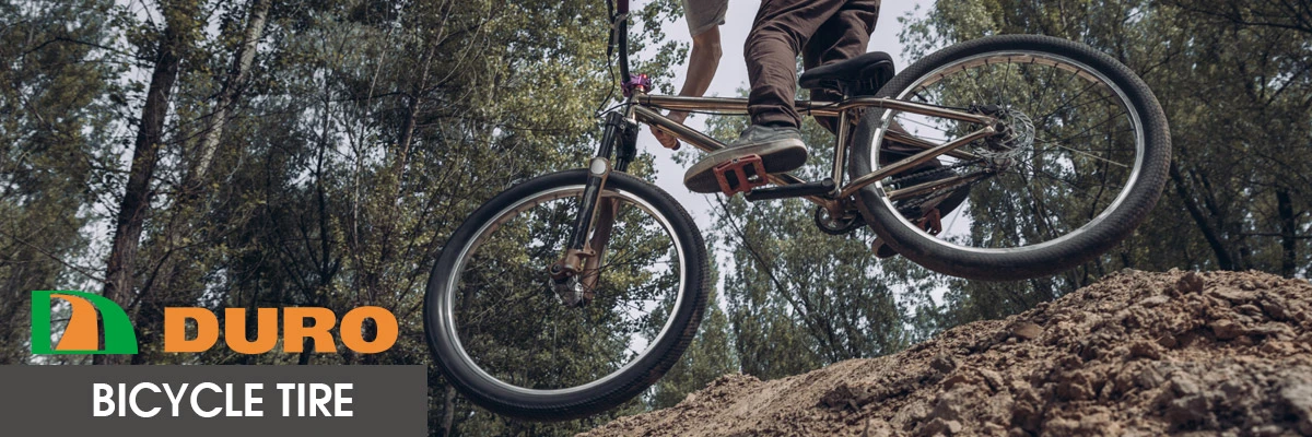 HWA FONG RUBBER IND. CO., LTD.