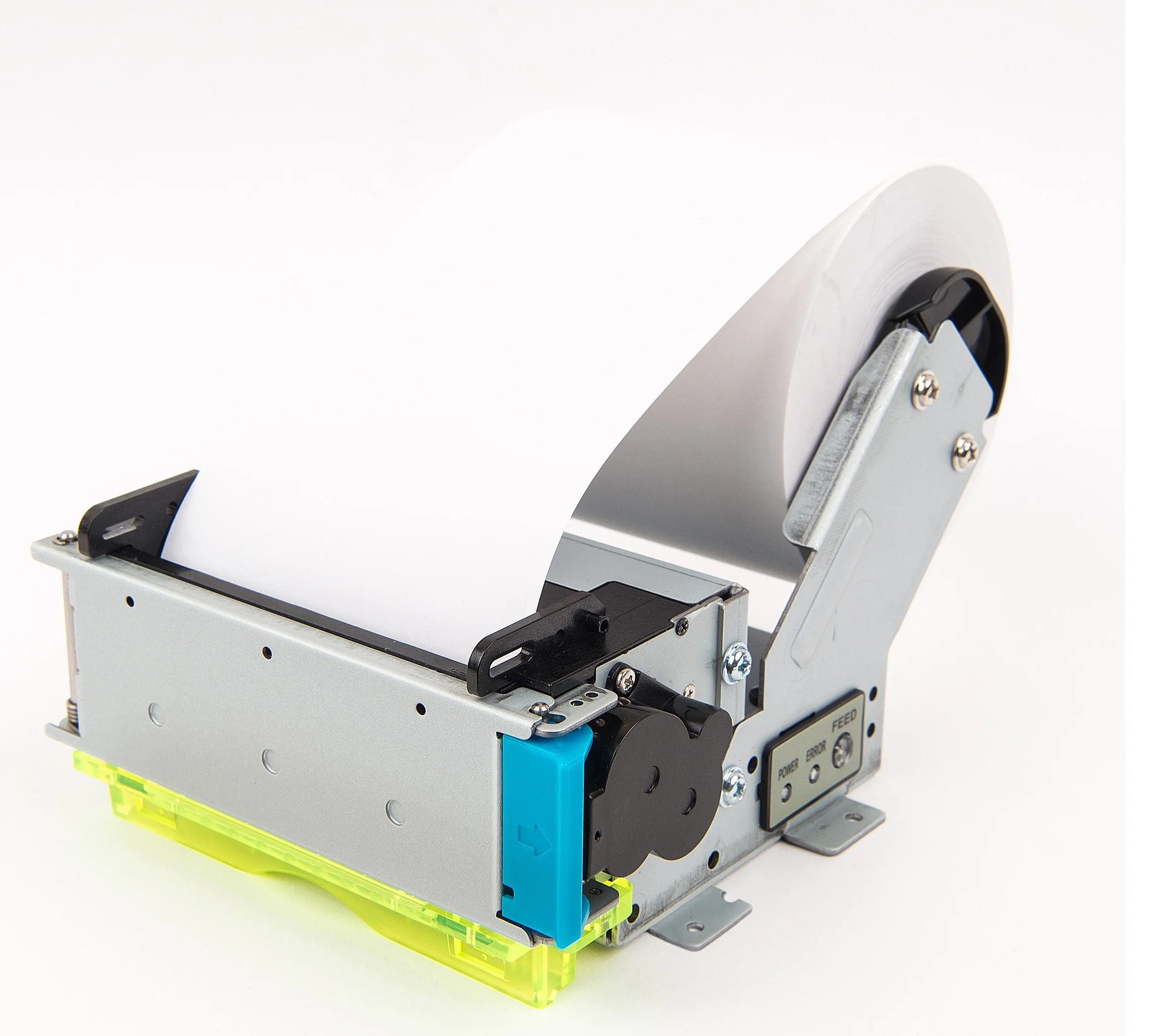 High Quality Thermal Printer Korea Steady Seller Hmv-072. Vertical Type ...